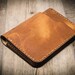 Leather Wallet Template & Pattern for Laser Cut and Print Cdr - Etsy