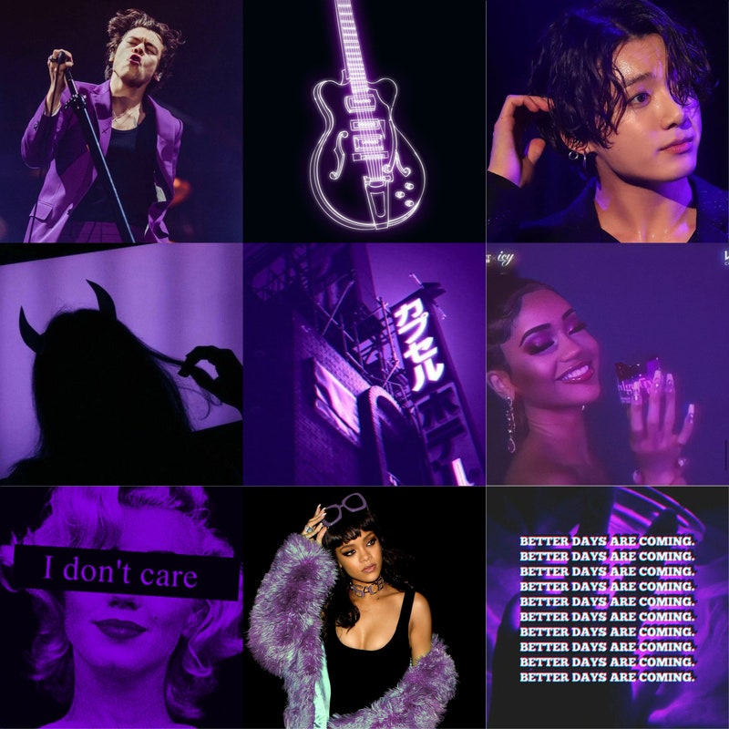 Tezza Collage Kit - Etsy