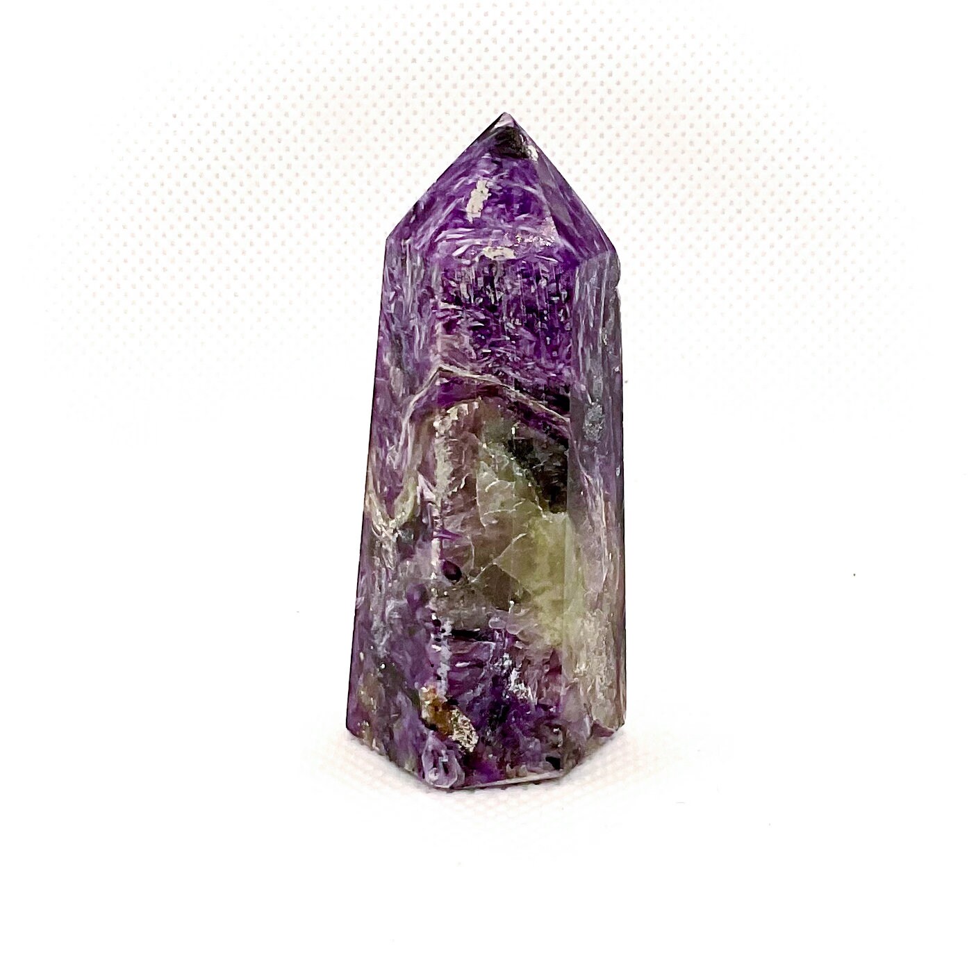 Charoite Towers Rare You Pick | Etsy