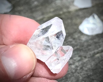 Double Pyramid | Etsy