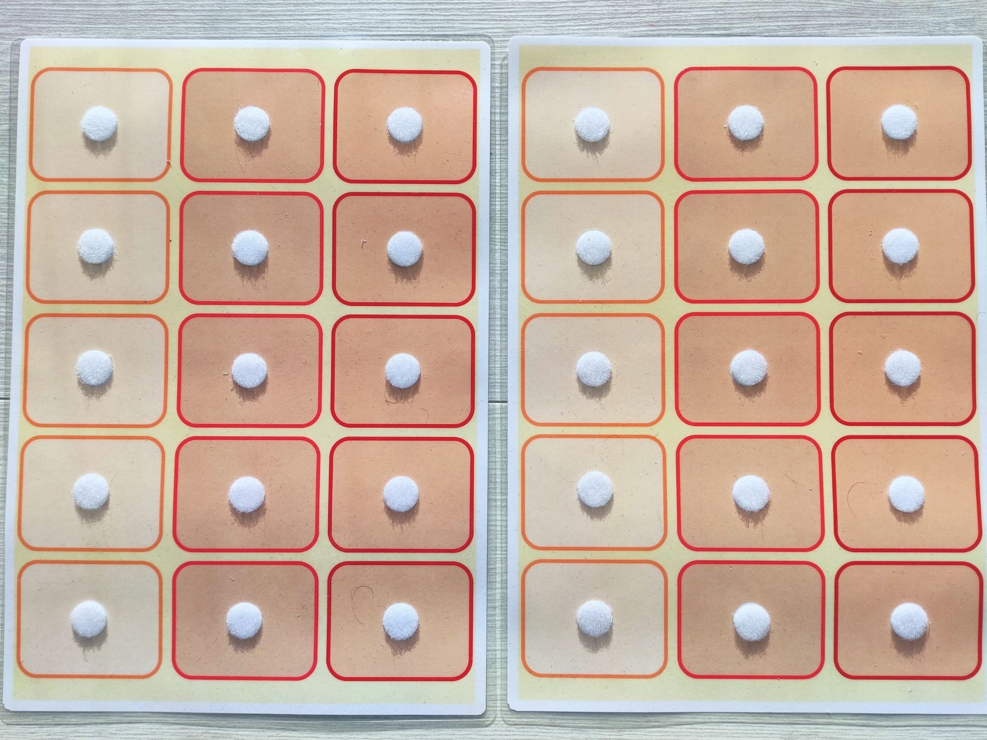 Number Matching Preschool Activities Learning Sheets Etsy France number-matching-preschool-activities-learning-sheets-etsy-france