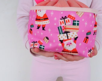 Wee Braw Bag Digital Sewing Pattern PDF Two Sizes - Etsy Australia