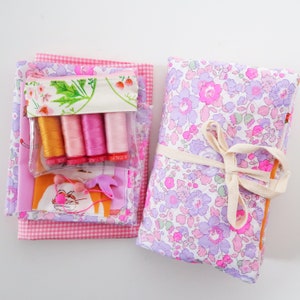 Wee Travel Pal - Digital Sewing Pattern (PDF), Two Versions, Instant ...