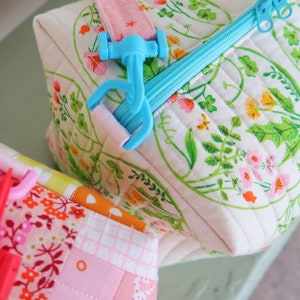 Easy Duffle Bag - Digital Sewing Pattern (PDF), Video Tutorial Included ...