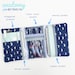 Wee Travel Pal - Digital Sewing Pattern (PDF), Two Versions, Instant ...