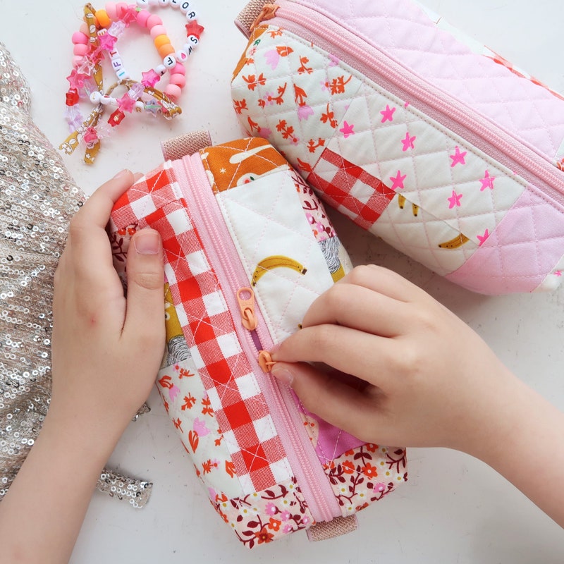 Minki Kim Patterns - Etsy