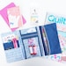 Wee Travel Pal - Digital Sewing Pattern (PDF), Two Versions, Instant ...