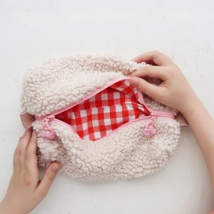 Happy Happy Bag - Digital Sewing Pattern (PDF), Video Tutorial Included ...