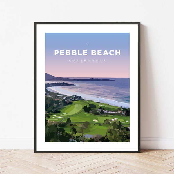 Beach Pebble Art - Etsy