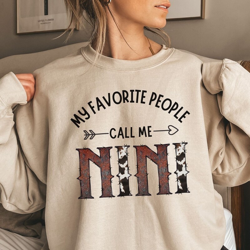 Nini Long Sleeve Shirt - Etsy