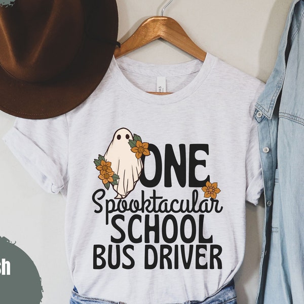 Halloween Bus Driver Gifts - 60+ Gift Ideas for 2024