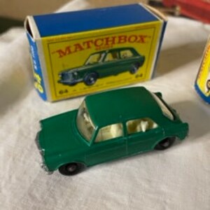 1968 MATCHBOX Traffic Game Manufactured in England by Lesney - Etsy