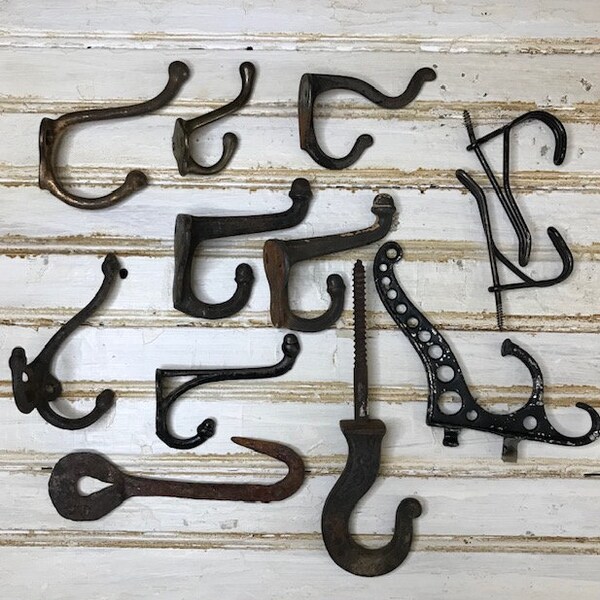 Ceiling Hooks - Etsy
