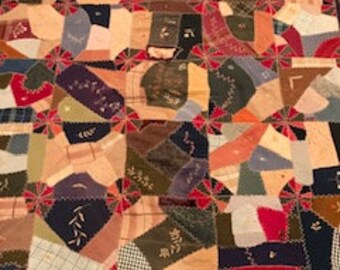 Antique Christmas Tree Skirt - Etsy