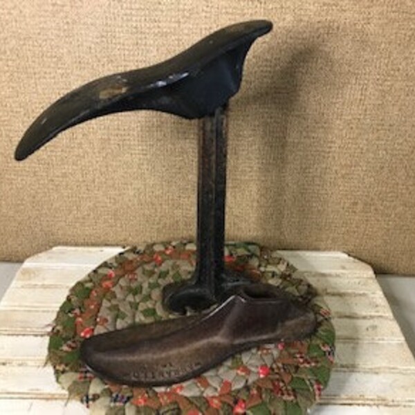 Cobblers Anvil - Etsy