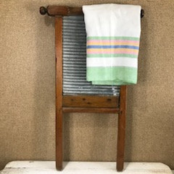 Primitive Laundry - Etsy