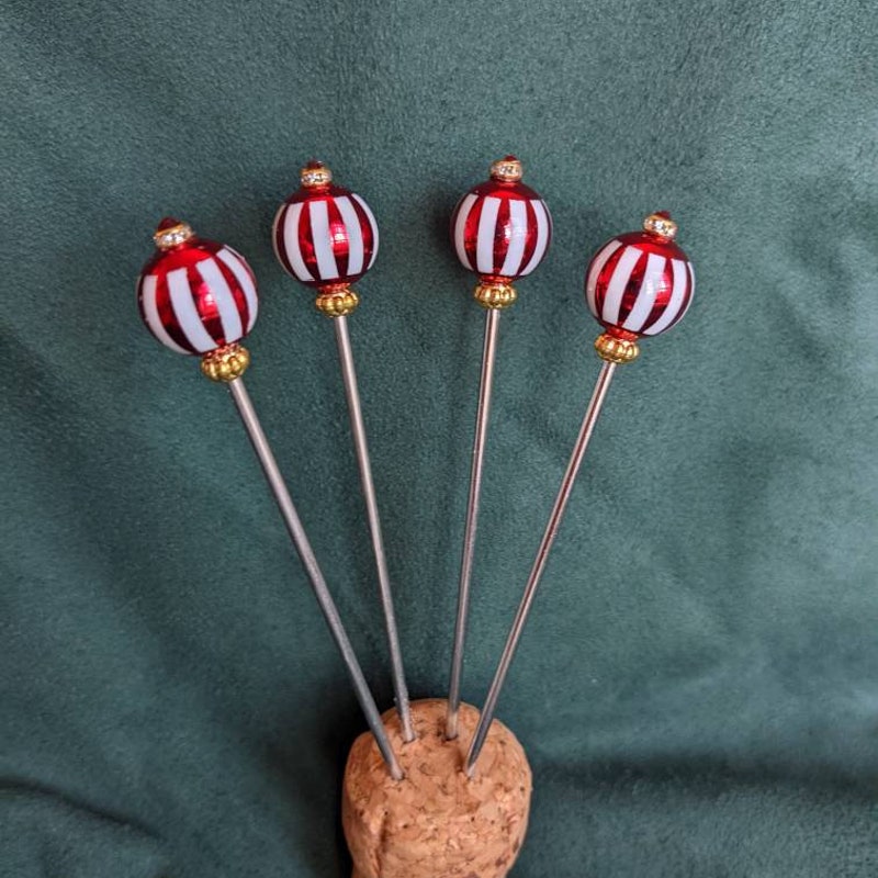 Cocktail Picks - Etsy