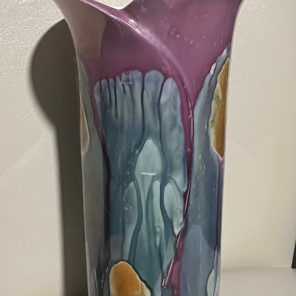 Drip Glaze Ceramics - Etsy