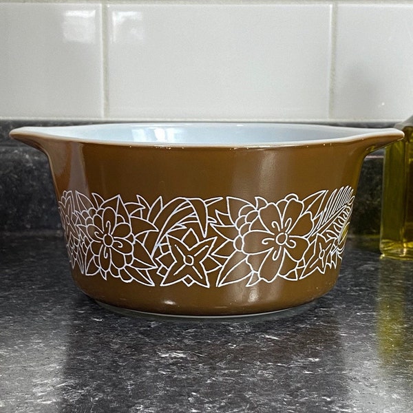 Pyrex Compatibles - Etsy
