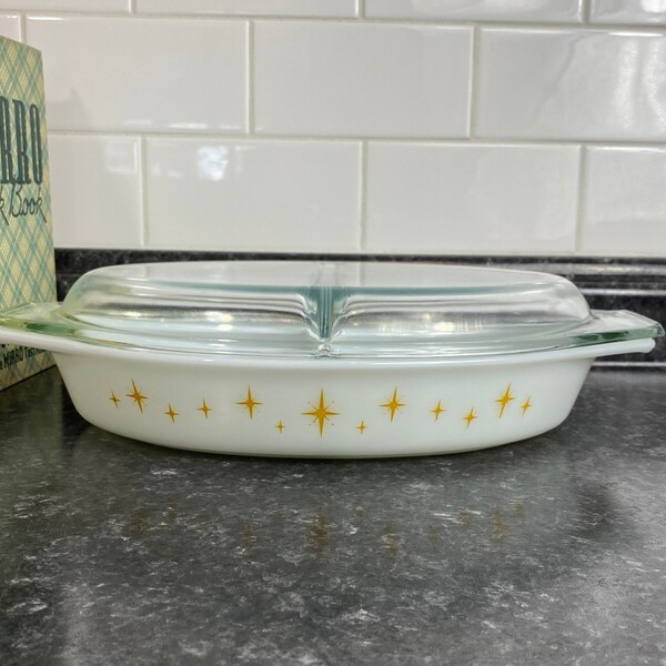 Pyrex Promotional - Etsy