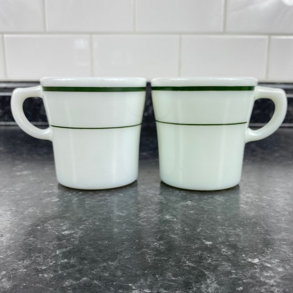 Pyrex Tea Cup - Etsy