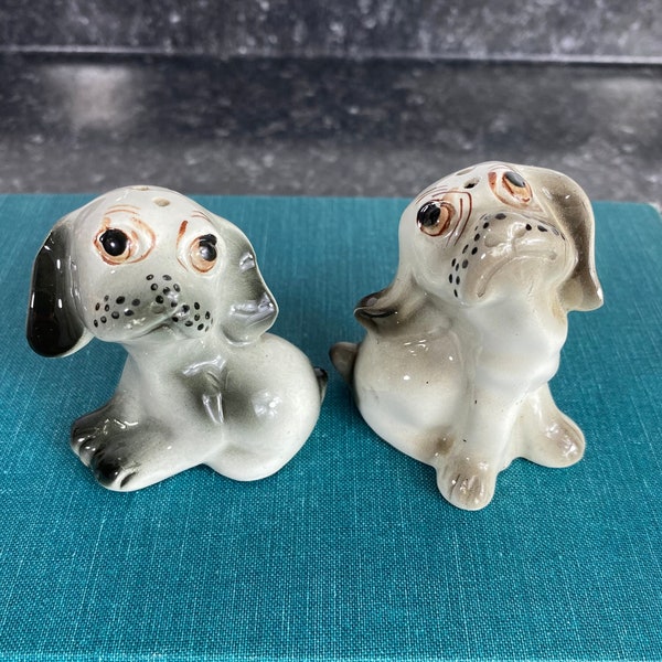 Sad Salt Shaker - Etsy