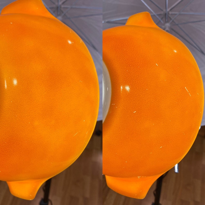 Vintage Pyrex Friendship Cinderella Mixing Bowl Complete Set - Etsy