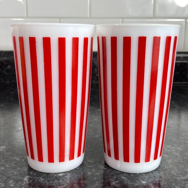 Striped Mugs - Etsy UK