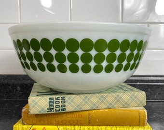 Pyrex 404 Bowl - Etsy