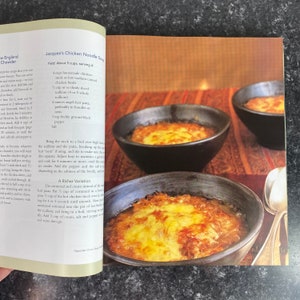 Julia and Jacques Cooking at Home Hardcover Cookbook Julia Child ...