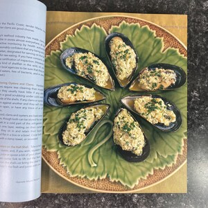 Julia and Jacques Cooking at Home Hardcover Cookbook Julia Child ...