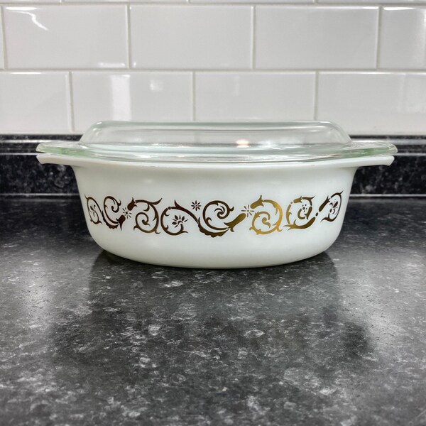 Pyrex Promotional - Etsy