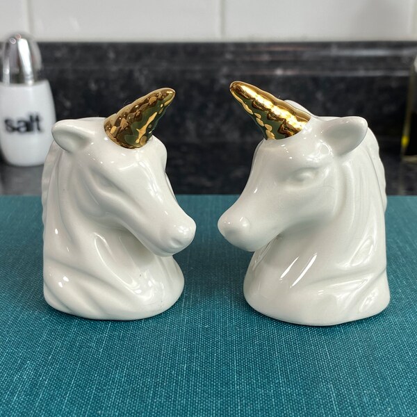Salt Pepper Mane - Etsy