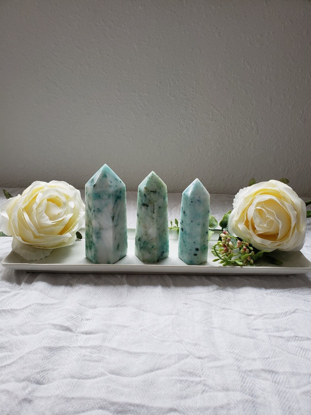 Phoenix Stone Tower/ Point - Etsy