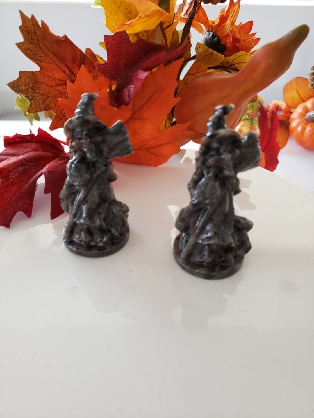 Yooperlite Witch Carving - Etsy