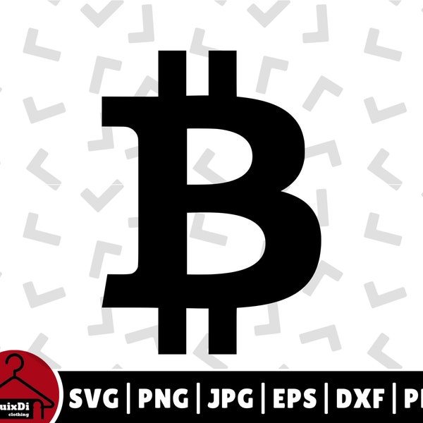 Btc Png - Etsy