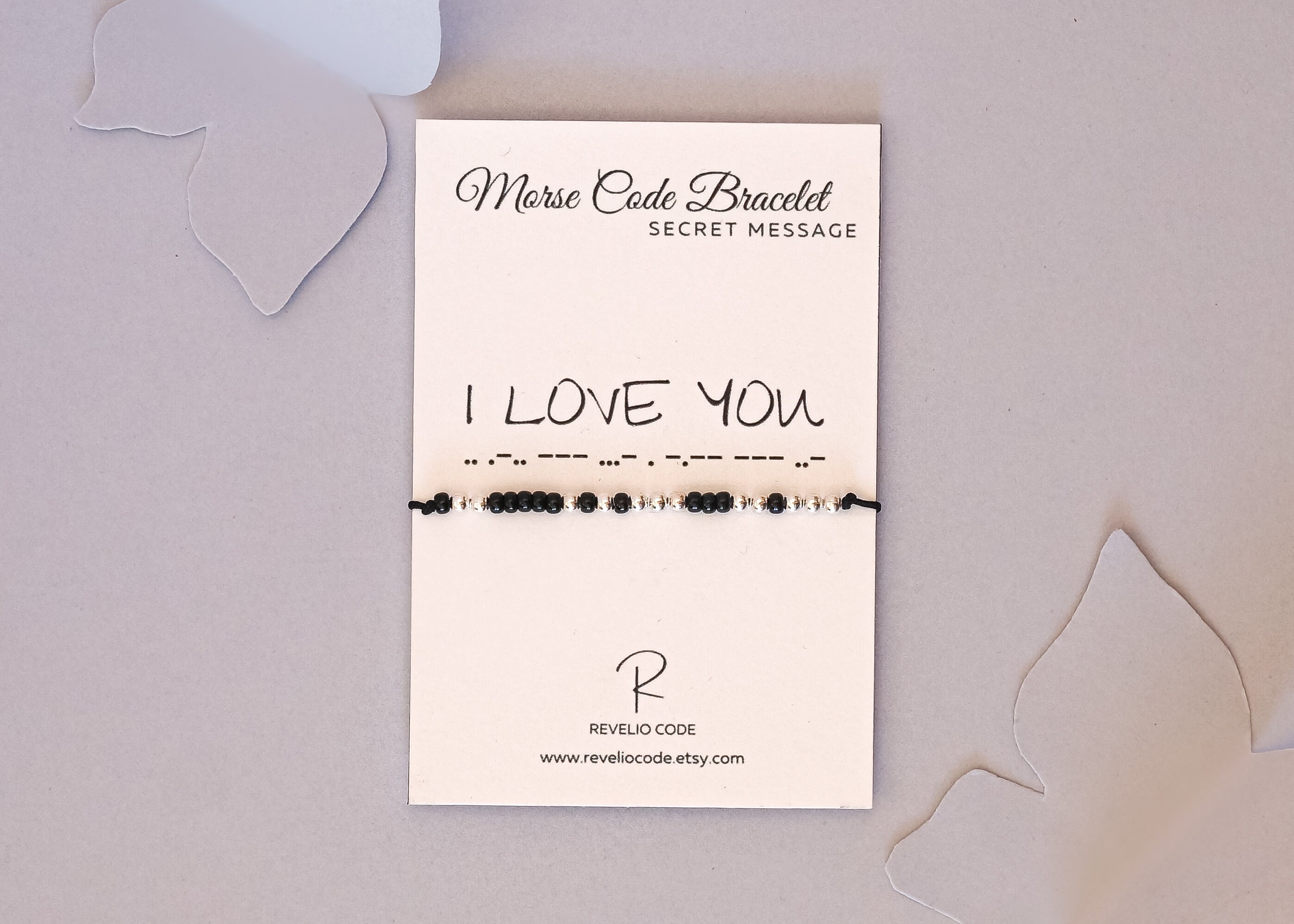 I Love You Morse Code Bracelet, Morse Code Gold Bracelet, Bracelet ...