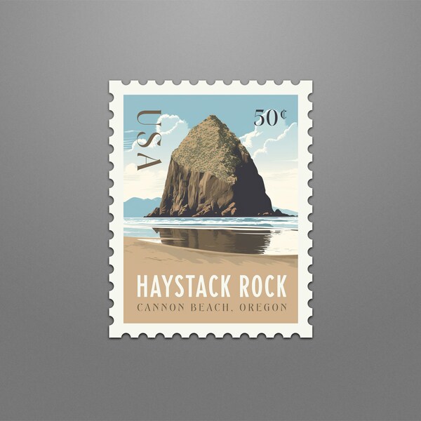 Beach Rock Art - Etsy