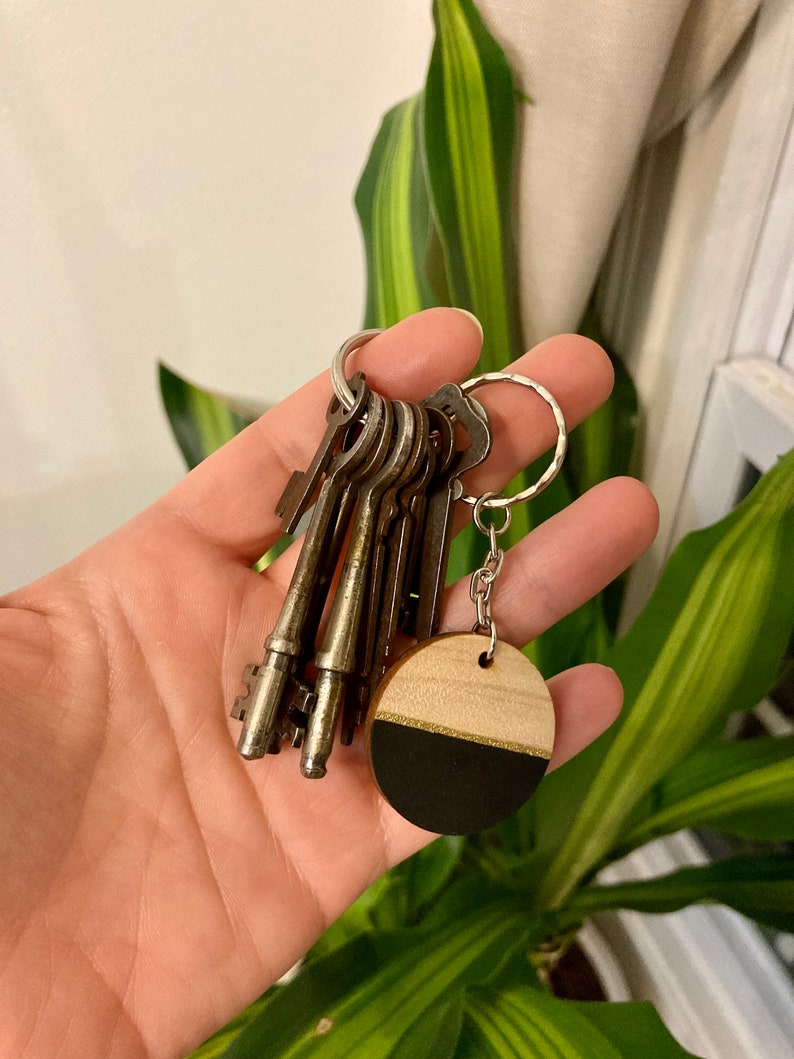 TOOTH KEYCHAIN, Macabre Accessories, Goth Gifts, Witchcore, Witchy ...