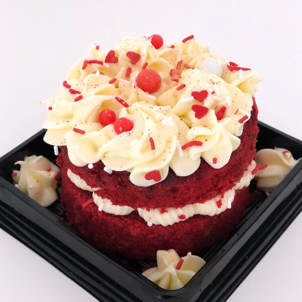 Cake Slice Box - Etsy