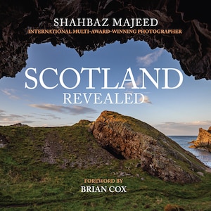 Scotland Revealed - Photography Photo Landscape Images Scottish Book ...