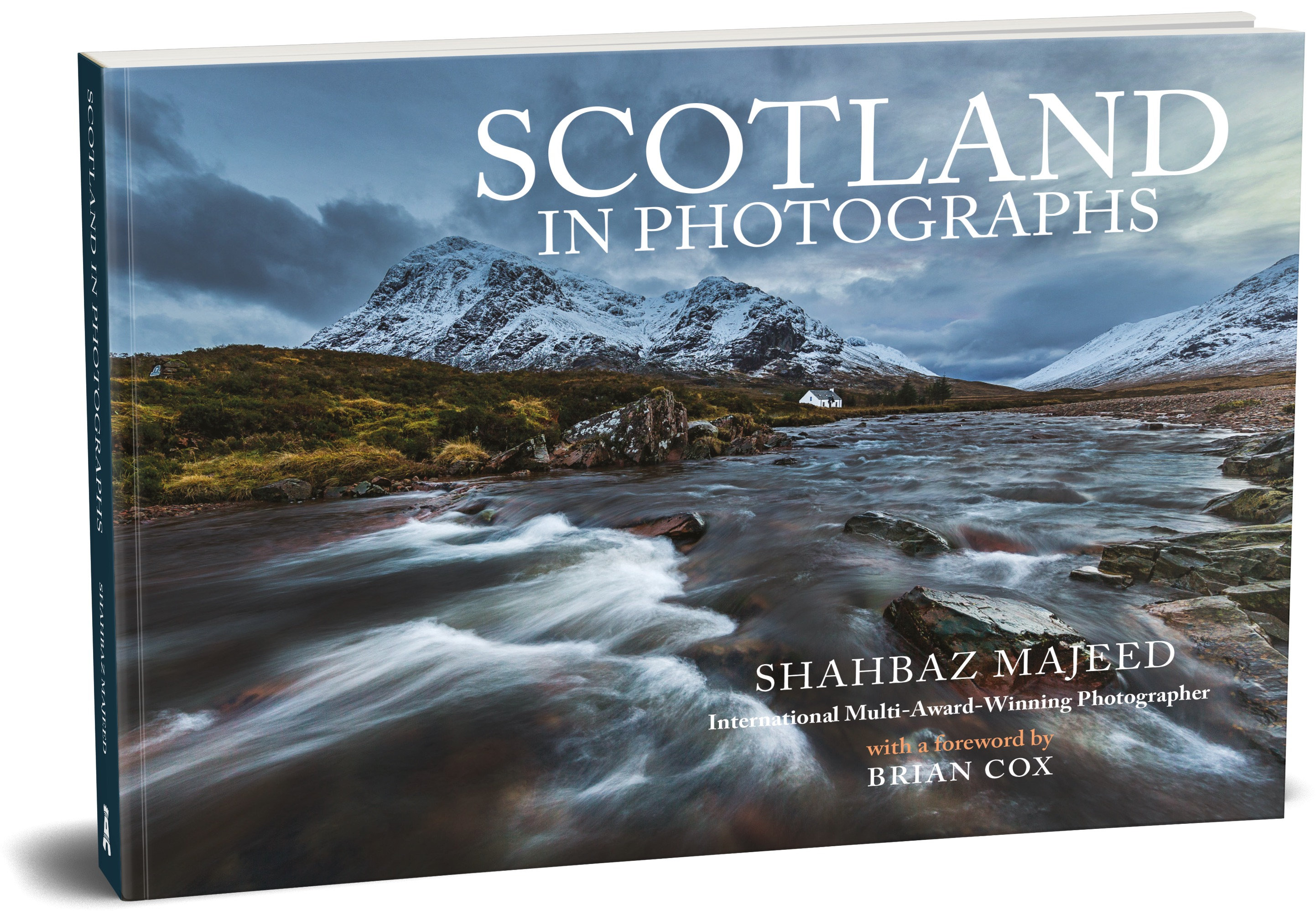 Scotland in Photographs - Photography Photo Landscape Images Scottish ...