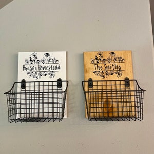 Produce Basket, Fruit and Vegetable Basket, Produce Sign, Produce ...