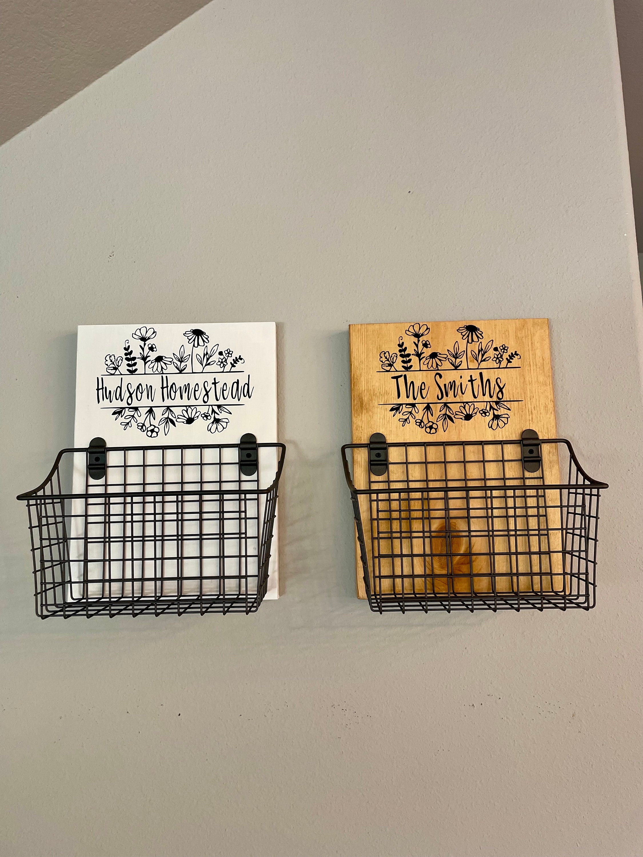 Produce Basket, Fruit and Vegetable Basket, Produce Sign, Produce ...
