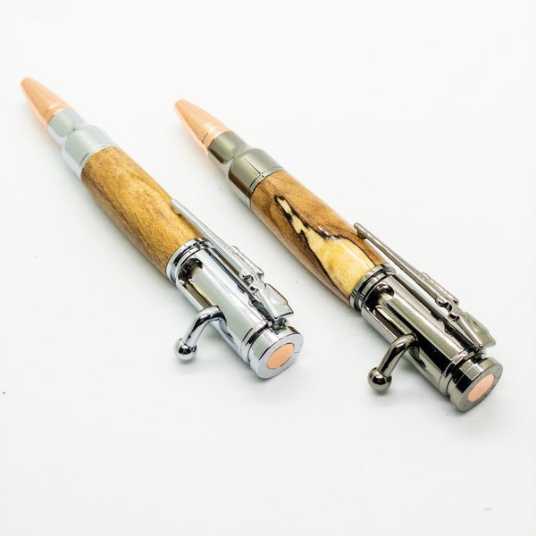 Bullet Shaped - Etsy