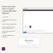 Eliza Email Signature Template Collection Adobe XD Gmail Email ...