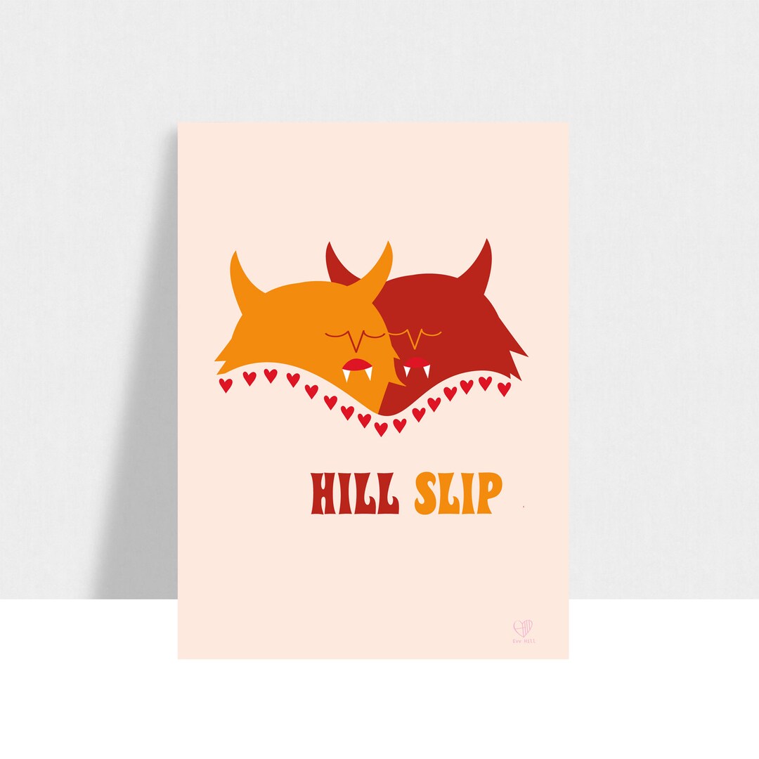 Devil Printed Briefs - Etsy