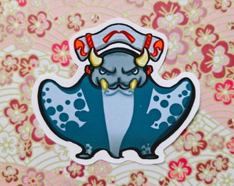 Splatoon 3 Pixel Art Sticker Sheet Premium Matte Vinyl Stickers Inkling ...