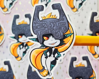 Midna - Etsy