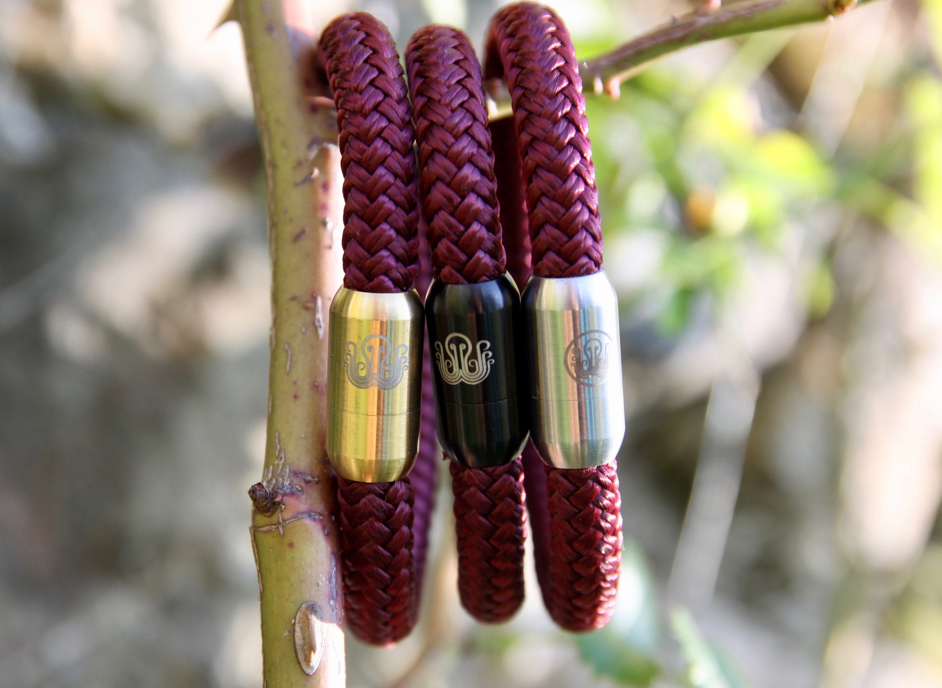 Polpo Bracelet, Men's Bracelet, Women's Bracelet, Polpo Model, Magnetic ...